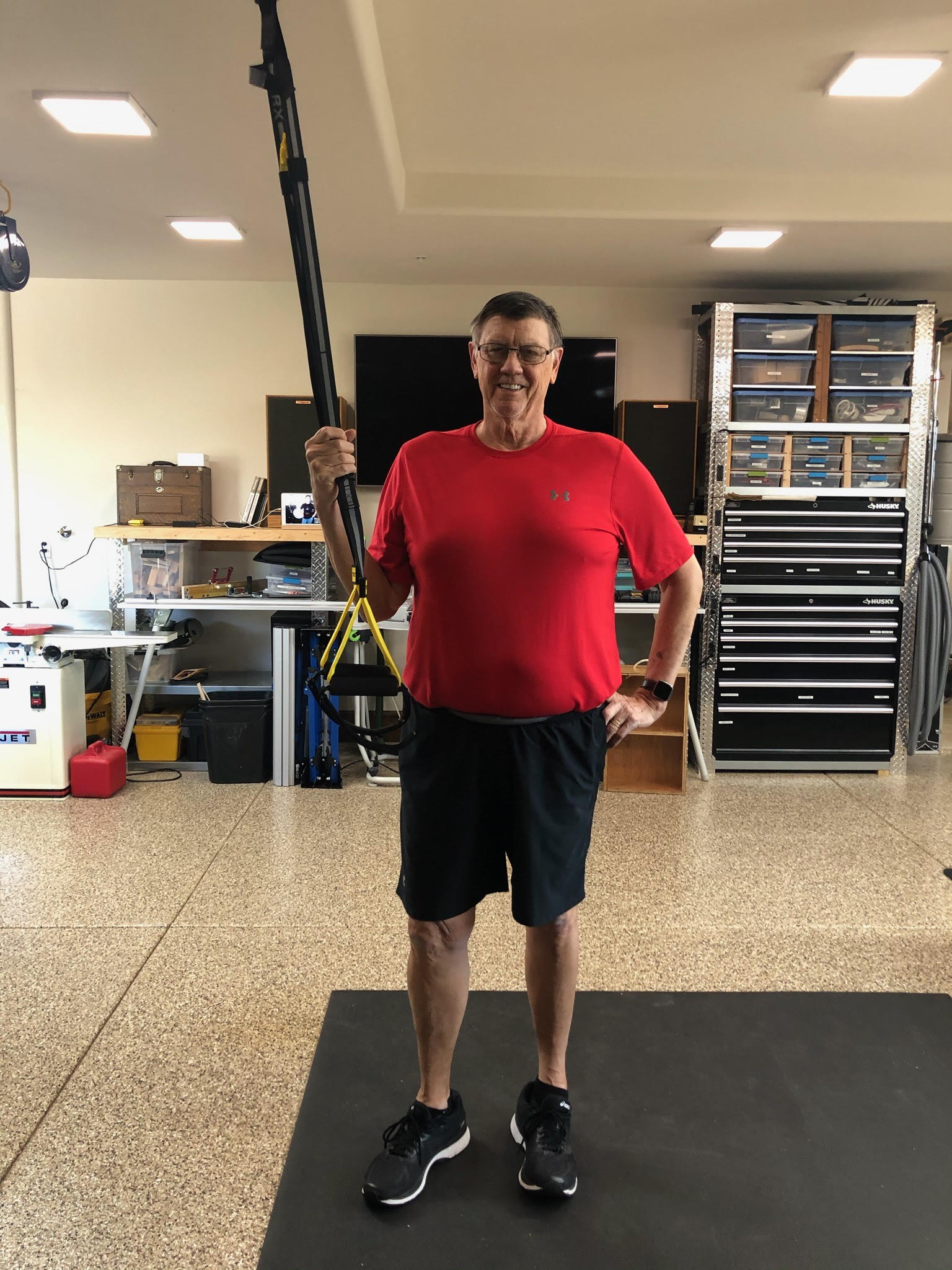 June 2020 All-Star Athlete: Alan Kerscher - Athletic Evolution SPT