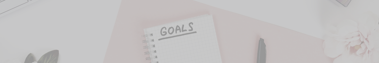 10 Ways to Get Started Achieving Your Goals - Athletic Evolution SPT