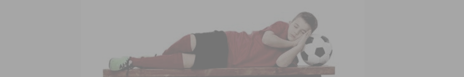 Top 10 Tips for Super Sleep! - Athletic Evolution SPT