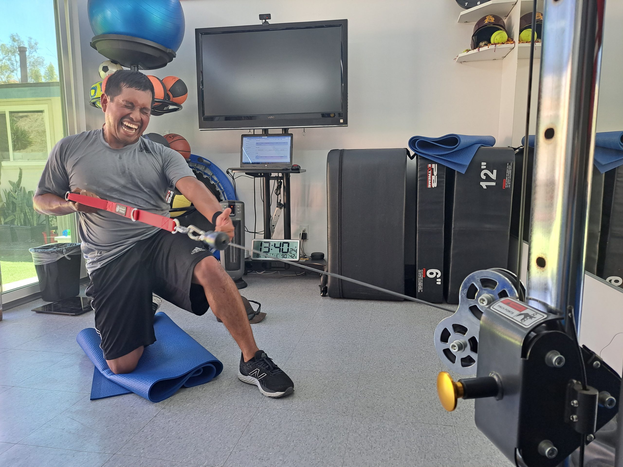 Feeling Overwhelmed? Here's How to Handle the Holidays with More Ease - Athletic Evolution SPT