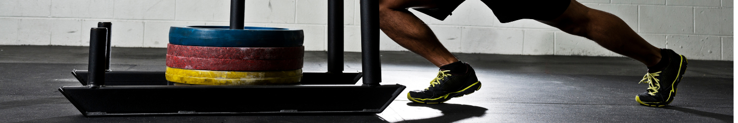 Sports Performance Training Program - Athletic Evolution SPT