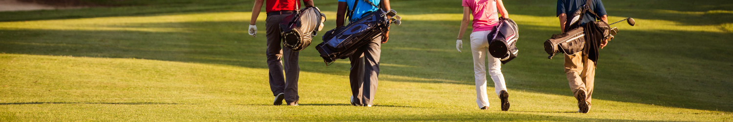 Hybrid Golf Performance Training Program - Athletic Evolution SPT